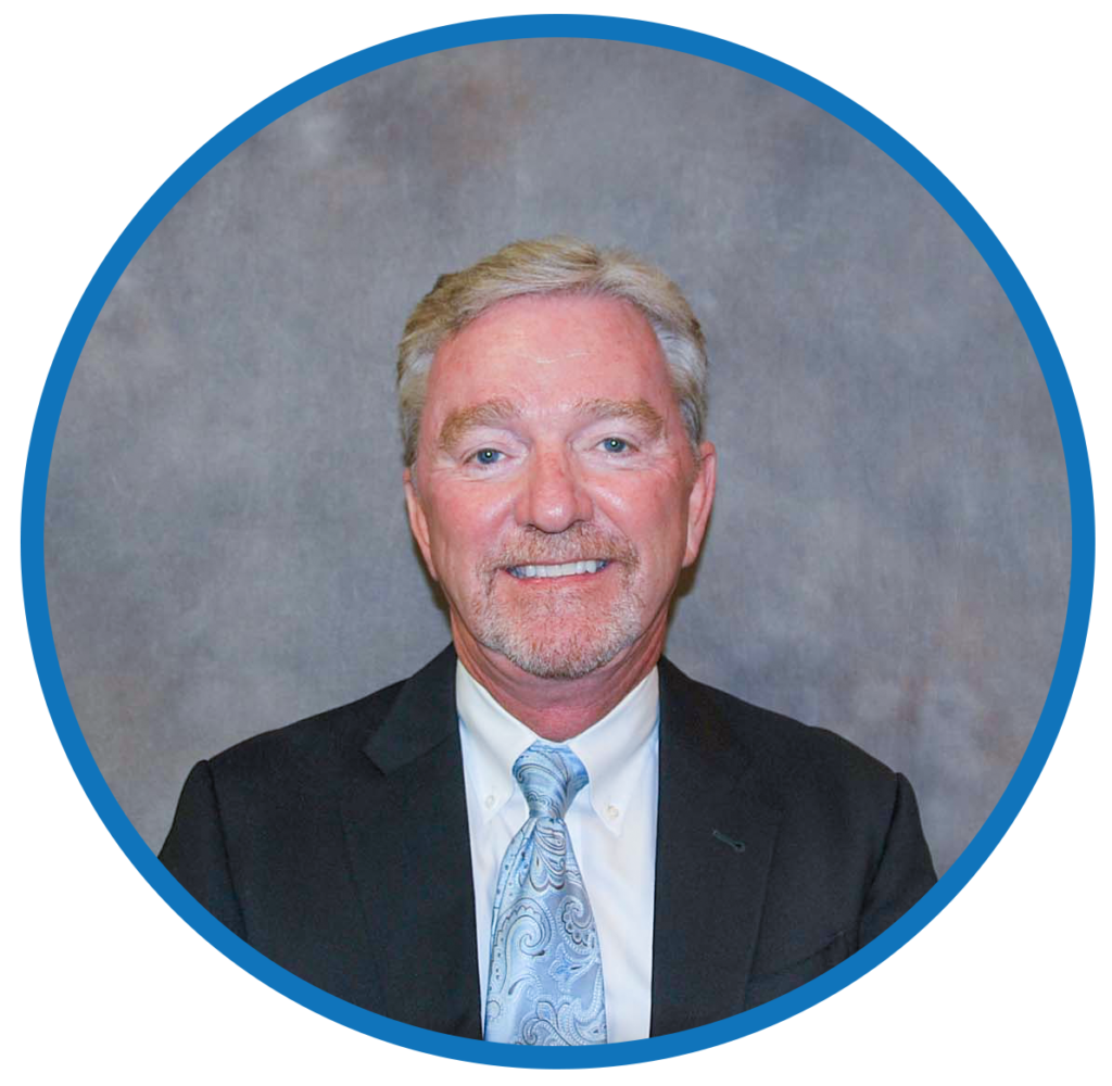 Staff Spotlight: W. David Byrum 30 Year Anniversary | Civiltec ...