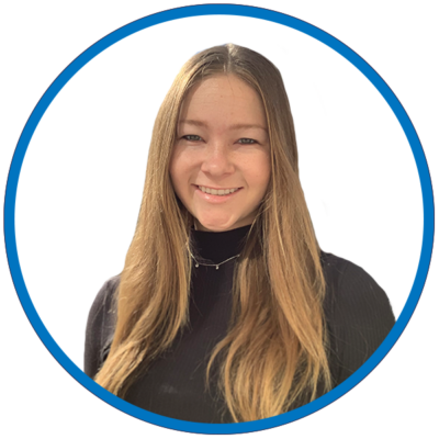 Intern Spotlight: Melissa Shaw | Civiltec Engineering, Inc. Intern ...